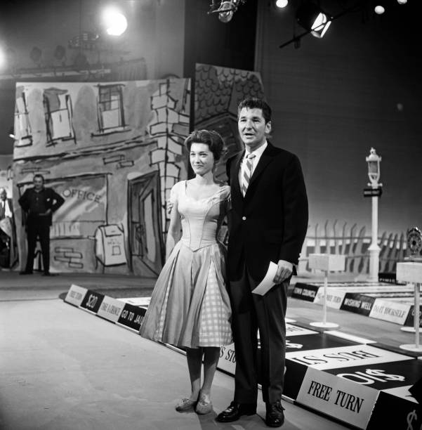 Joanne Copeland, Jack Narz