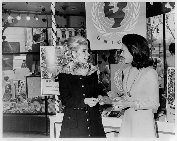 Joan Rivers, Joanne Carson