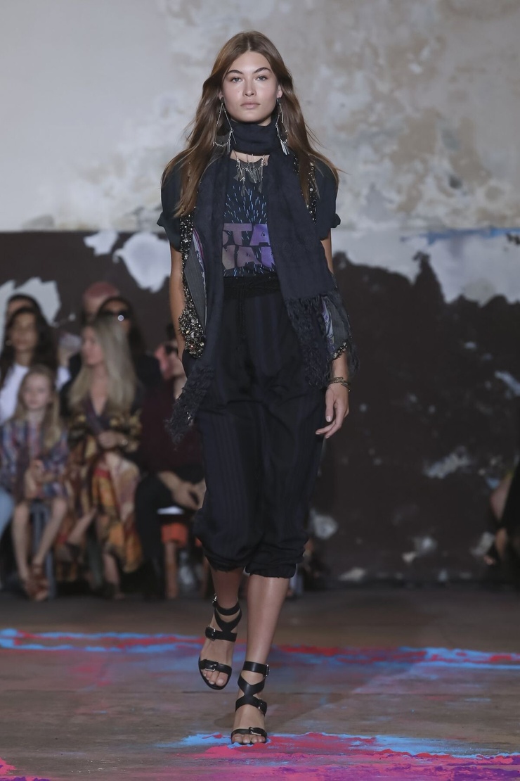 Image of Grace Elizabeth