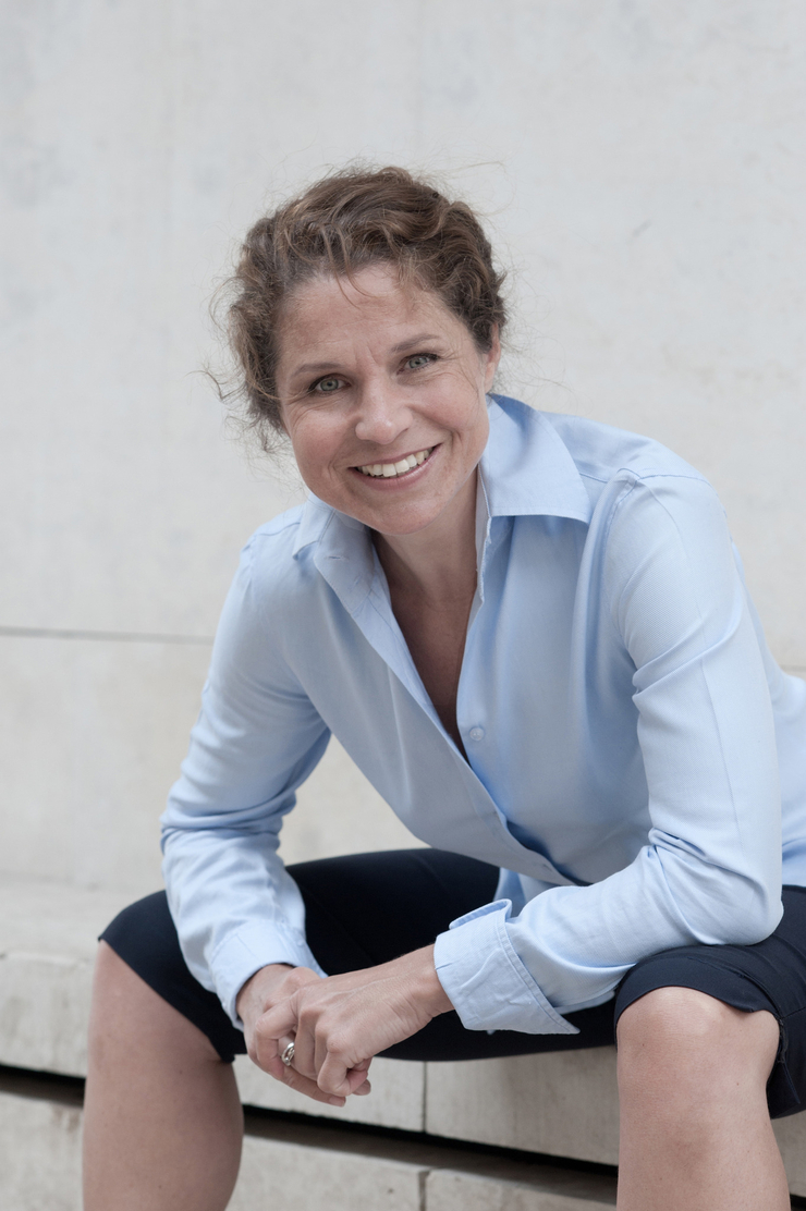 Picture of Monika Müksch