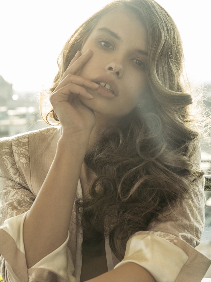 Picture of Alice Pazdnikova