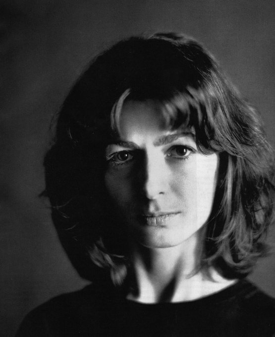 Image of Emmanuelle Laborit