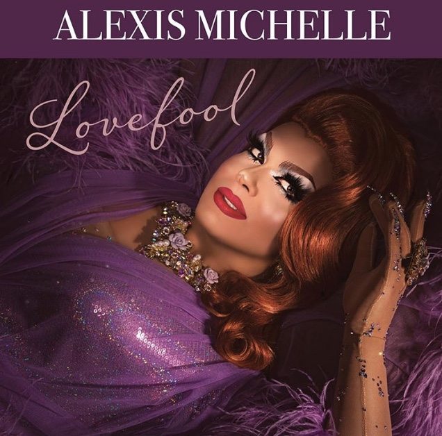 Picture of Alexis Michelle: Lovefool