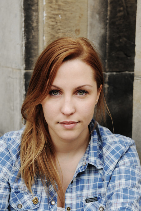 Picture of Anna Breuer