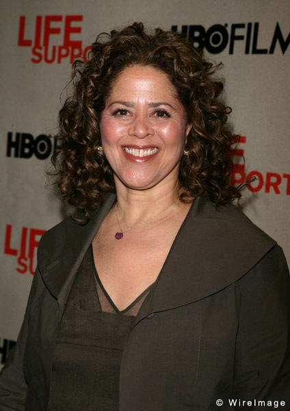 Picture of Anna Deavere Smith