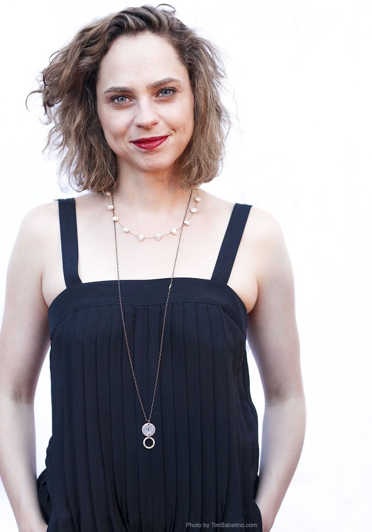 Picture of Fiona Dourif