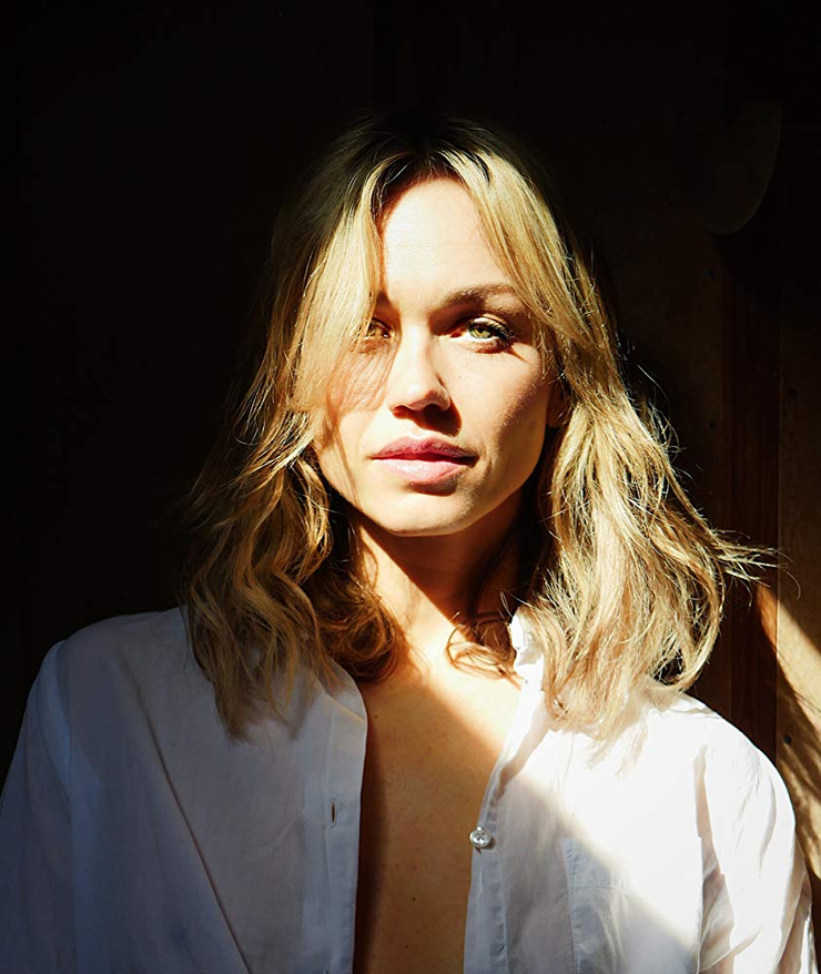 Pernille Andersen picture