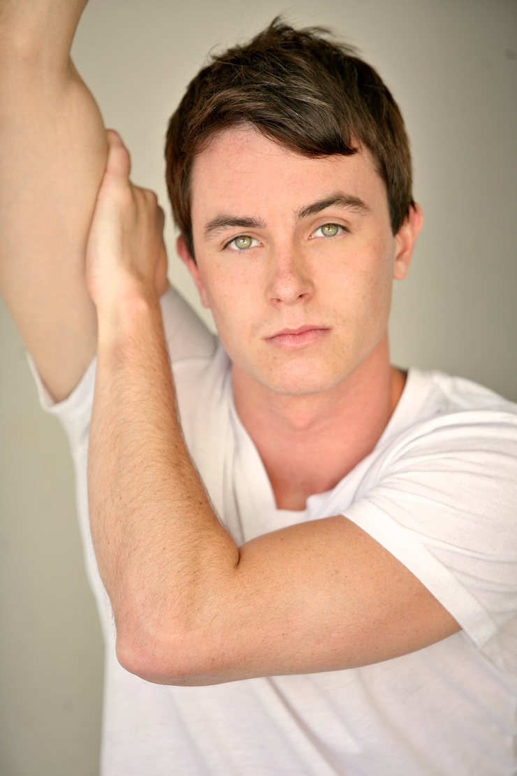 Picture of Ryan Kelley