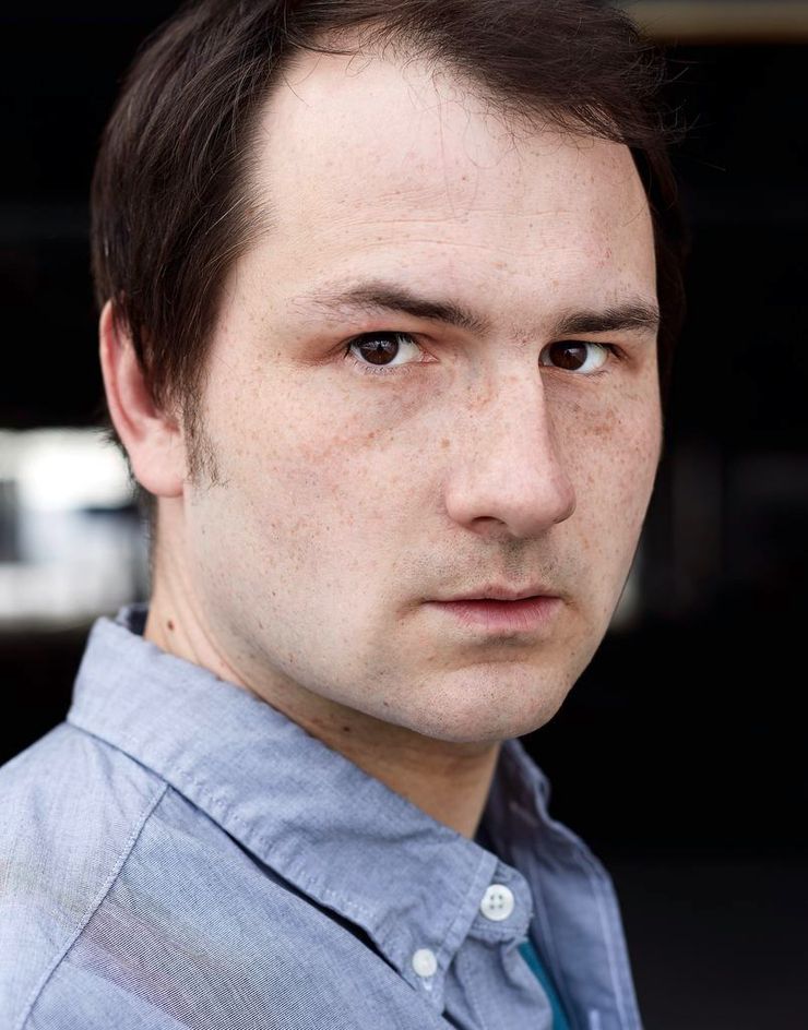 Picture of Daniel Flieger