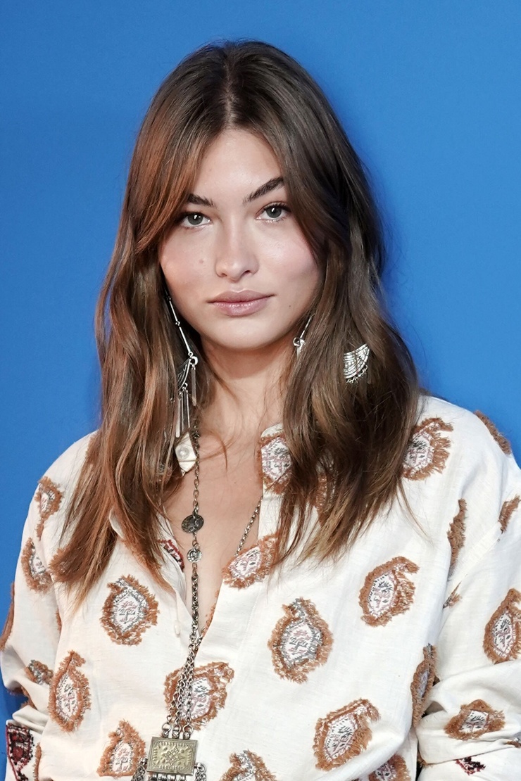 Grace Elizabeth image