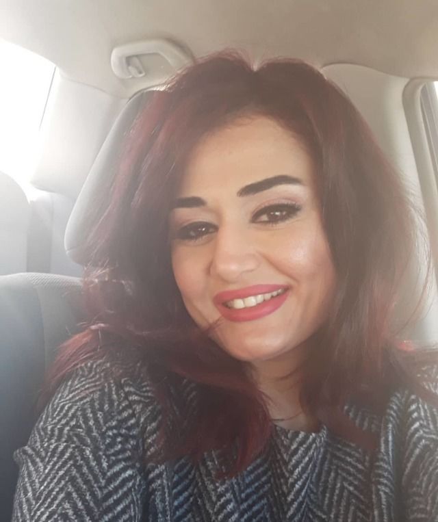 Image of Doaa Saif Aldeen