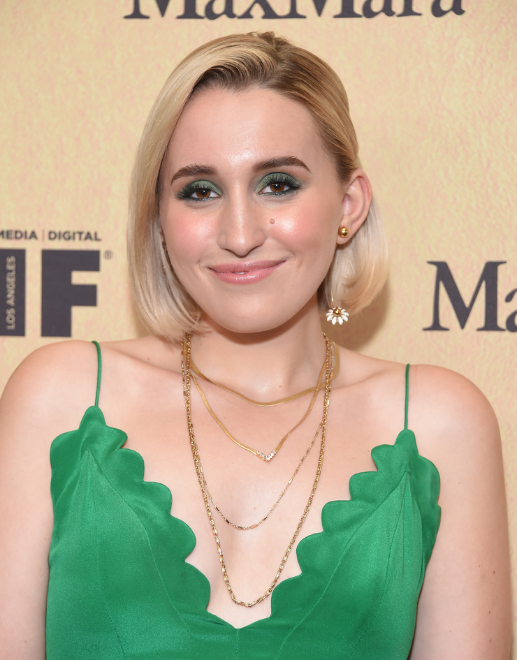 Picture of Harley Quinn Smith