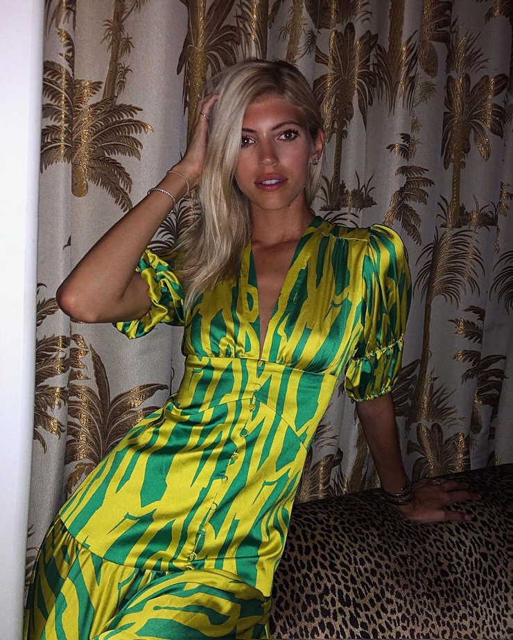 Devon Windsor picture