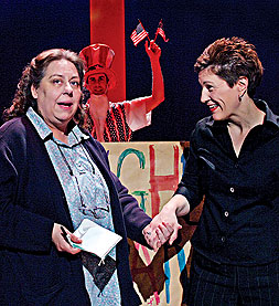 Image of Babs Davy