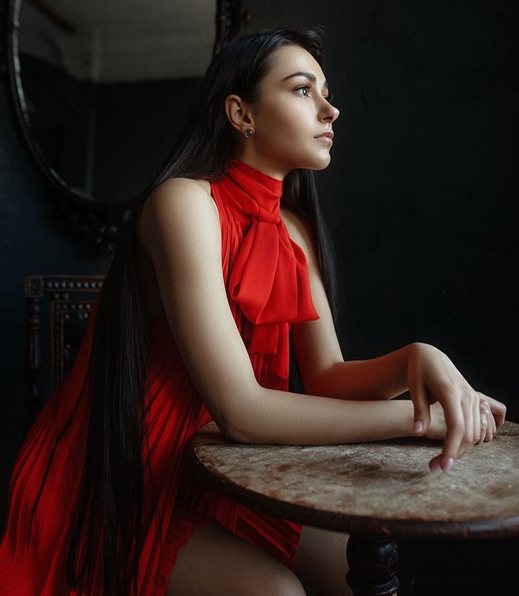 Picture of Helga Lovekaty