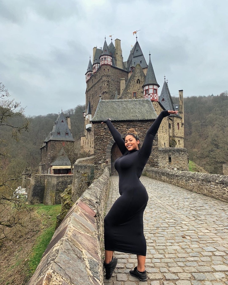 Picture of Audrey Littie