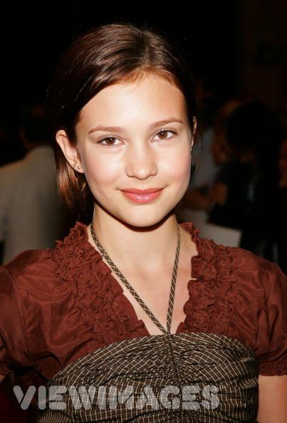 Picture of Alexia Fast