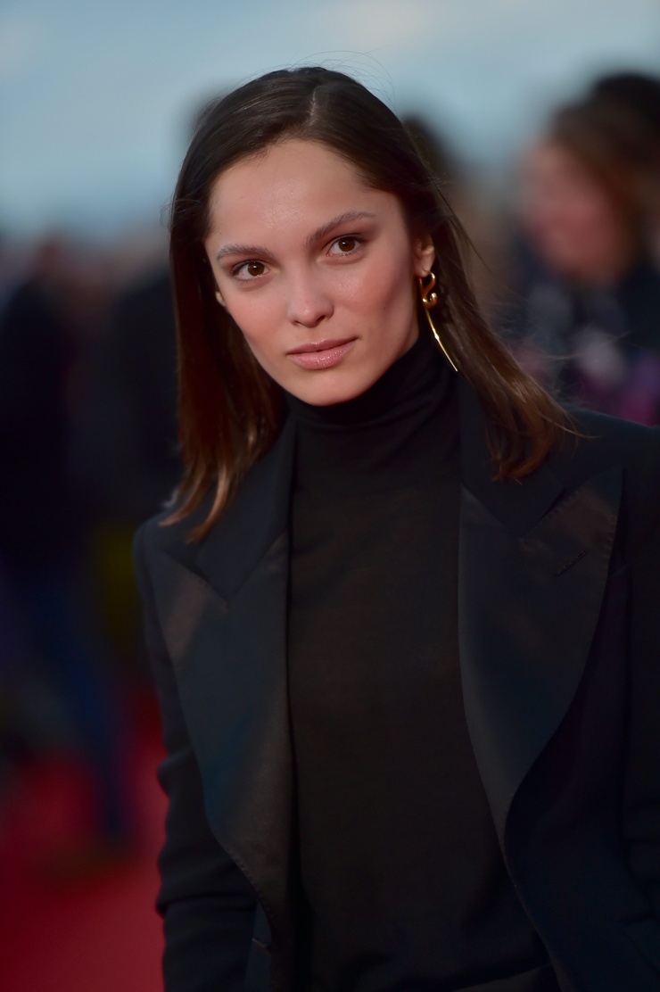 Picture of Lola Le Lann