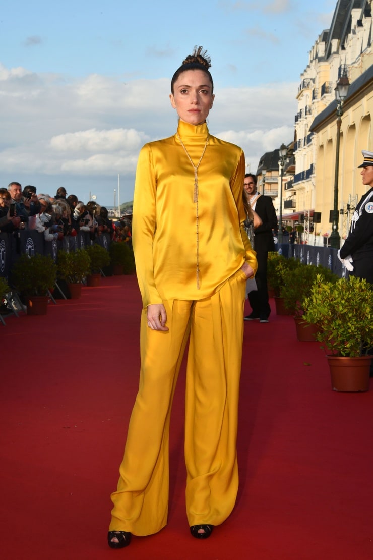 Picture of Maud Wyler