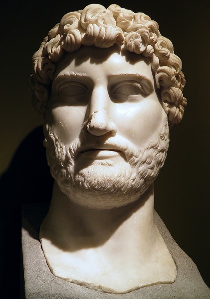 Picture of Hadrian