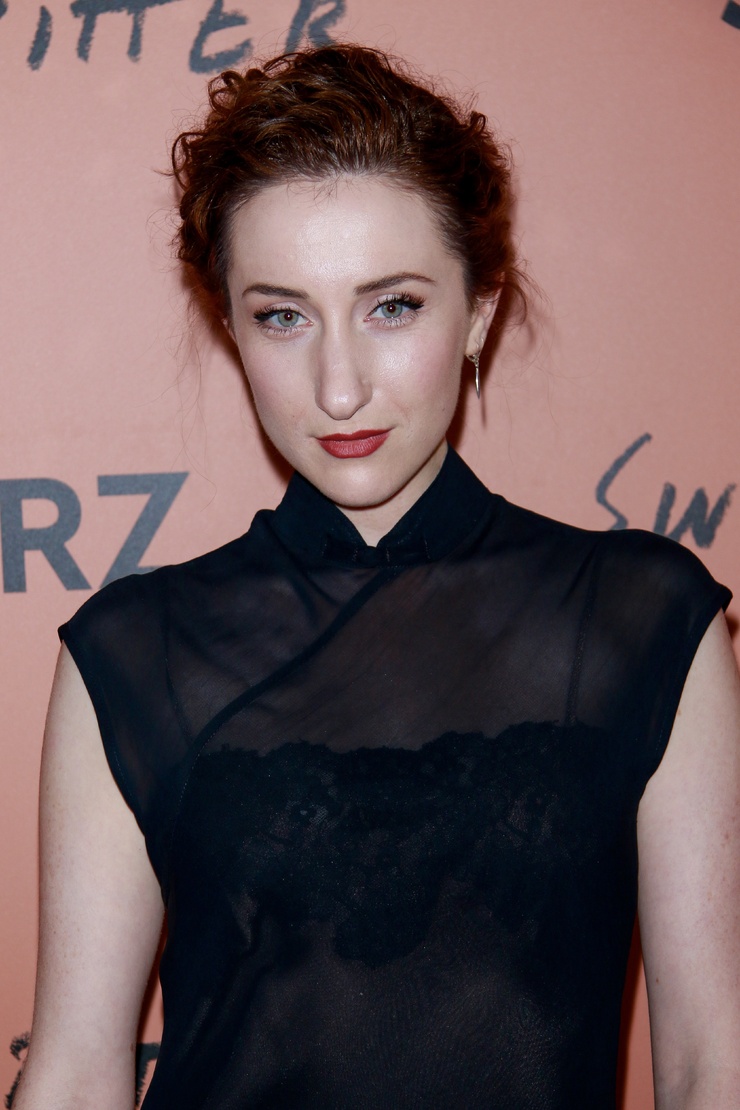 Picture of Eden Epstein