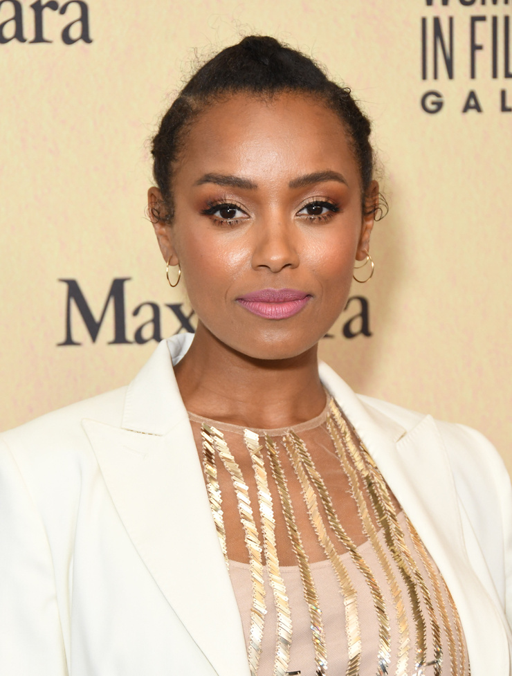 Picture of Melanie Liburd