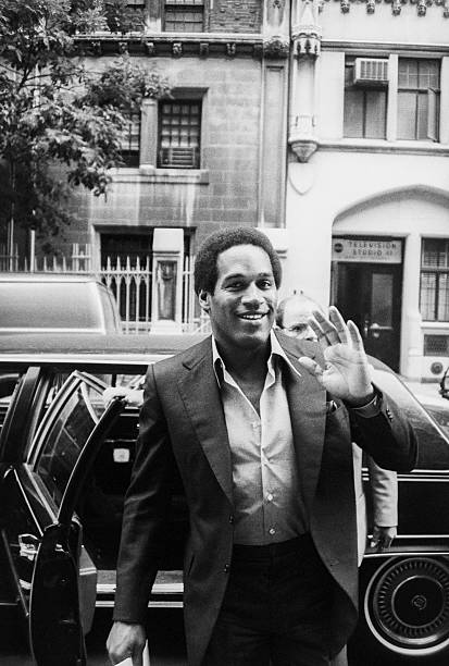 O.J. Simpson
