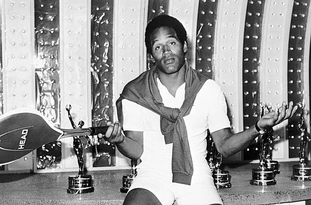 O.J. Simpson
