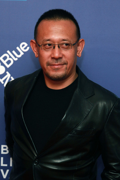 Picture of Wen Jiang