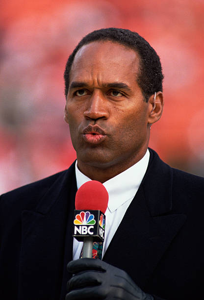 O.J. Simpson