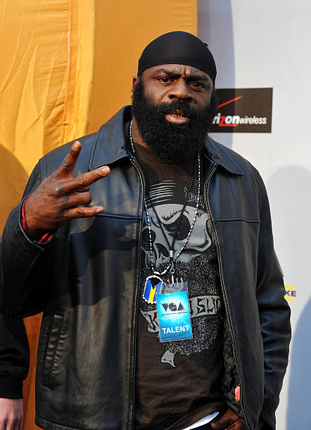 Kimbo Slice