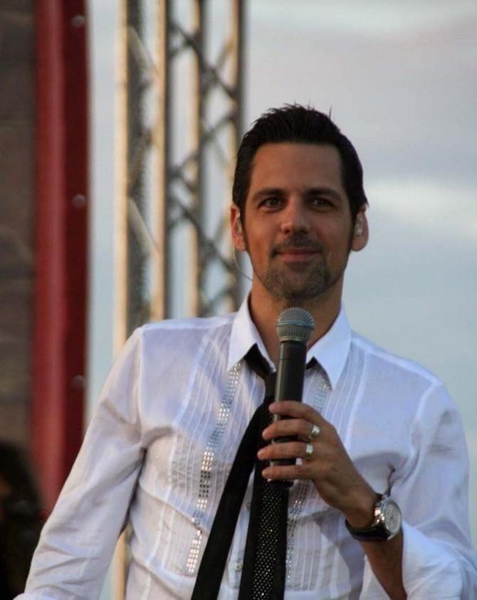 Picture of Stefan Banica Jr.