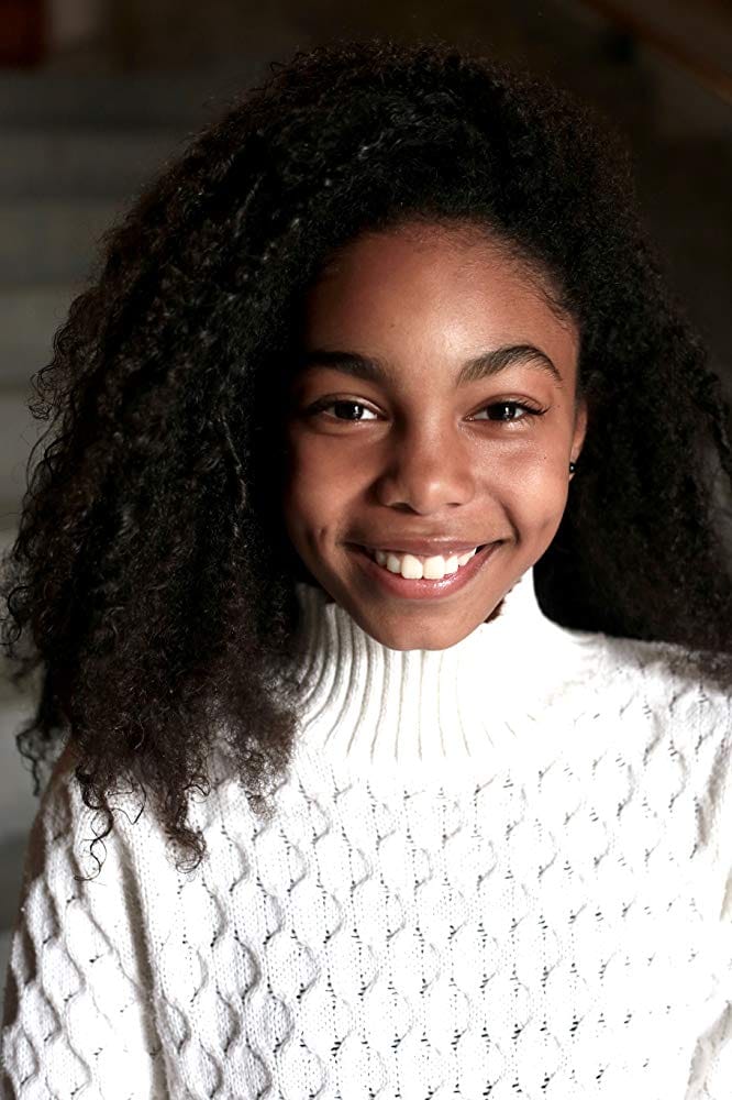 Picture of Arista Arhin