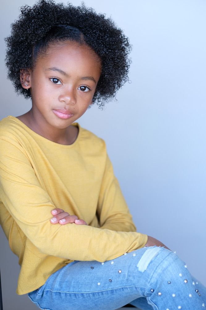 Picture of Faithe Herman