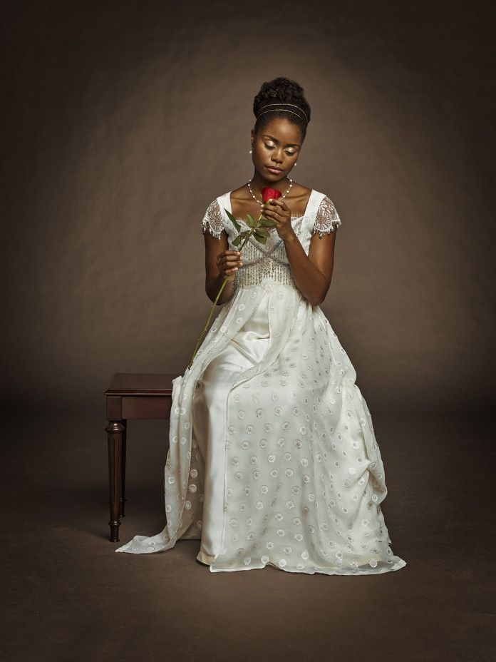 Picture of Denée Benton