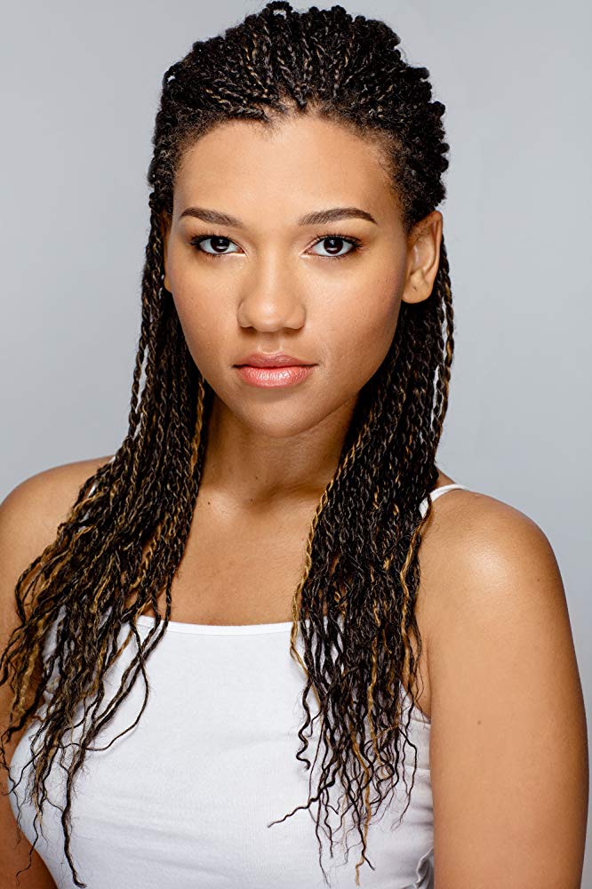 Picture of Ashlei Foushee