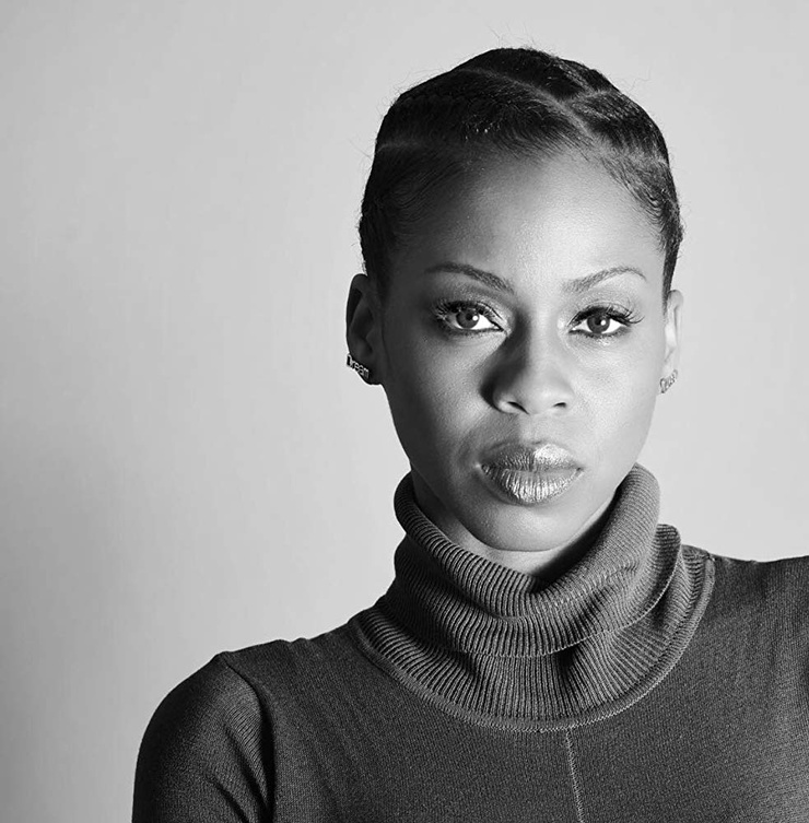 Danielle Moné Truitt image