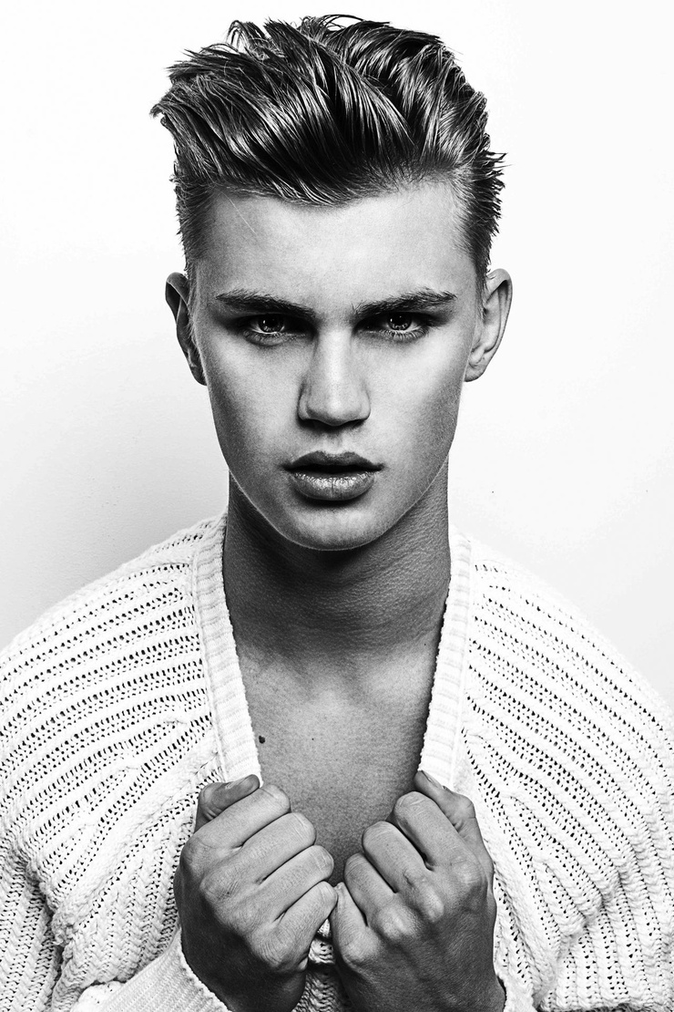 Image of Sam Harwood