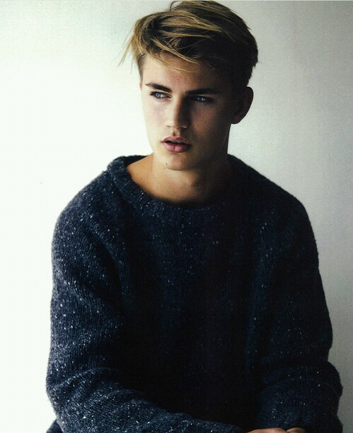 Picture of Sam Harwood