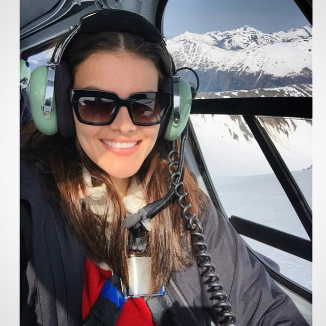 Picture of Kamila Hansen