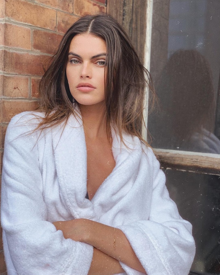 Picture of Kamila Hansen