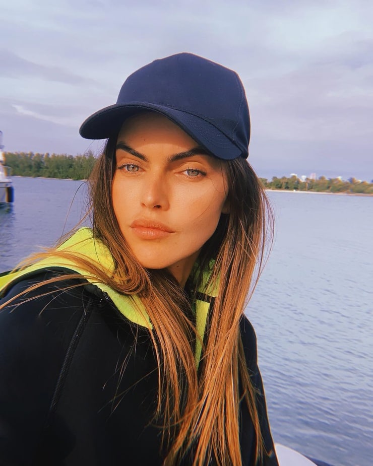 Picture of Kamila Hansen