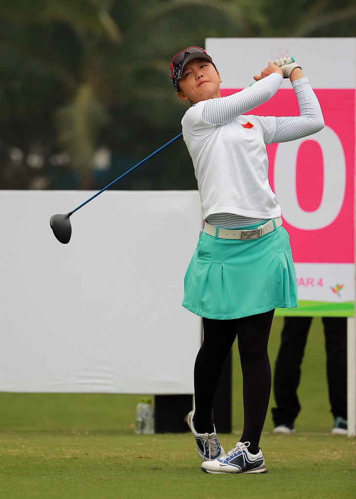 Picture of Yuting Seki