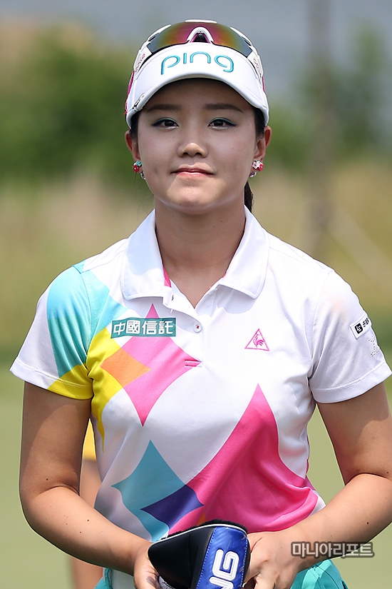 Picture of Yuting Seki