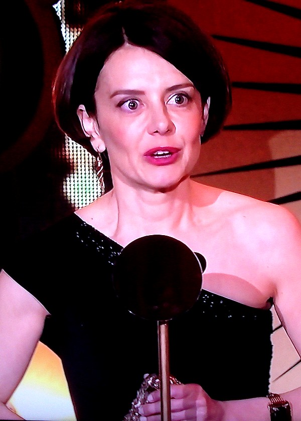 Picture of Constance Dollé