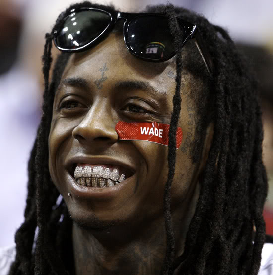 Picture of Lil Wayne