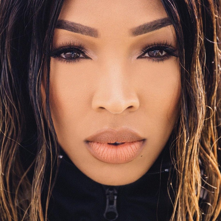 Image of Malika Haqq