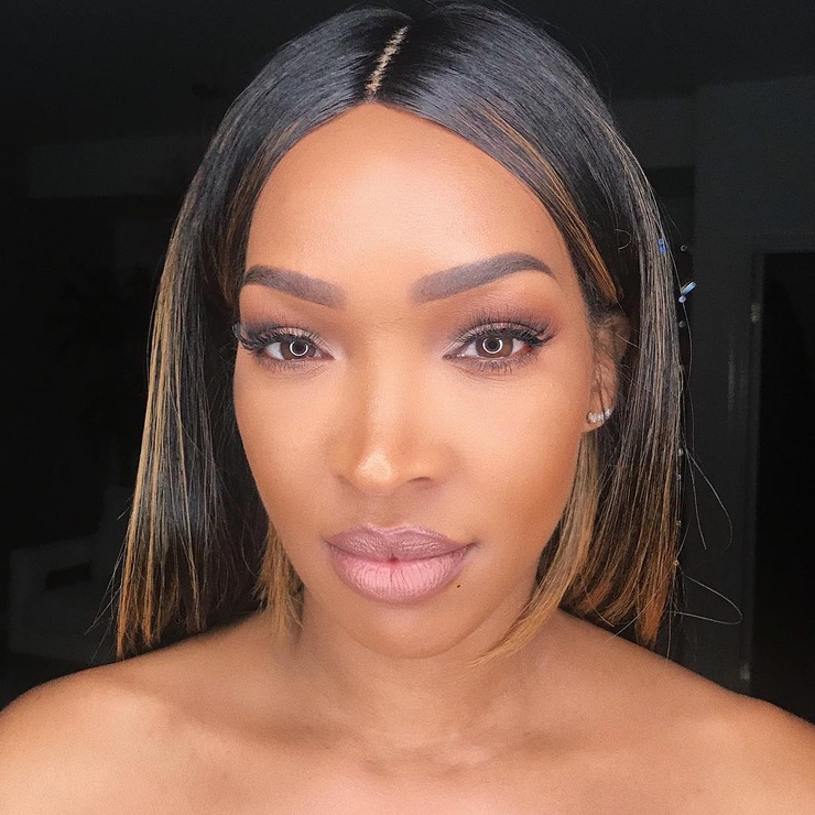 Picture of Malika Haqq
