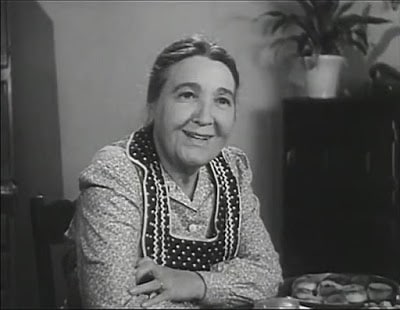 Picture of Sarah Padden