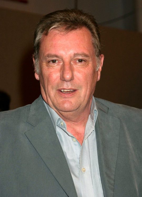 Picture of Paul Darrow
